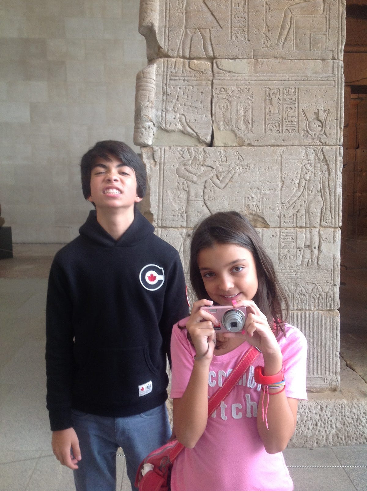 Weekly Individual Update #1&2. Hi everyone! Turns out my group and I… | by Stella Campana | P3 ...