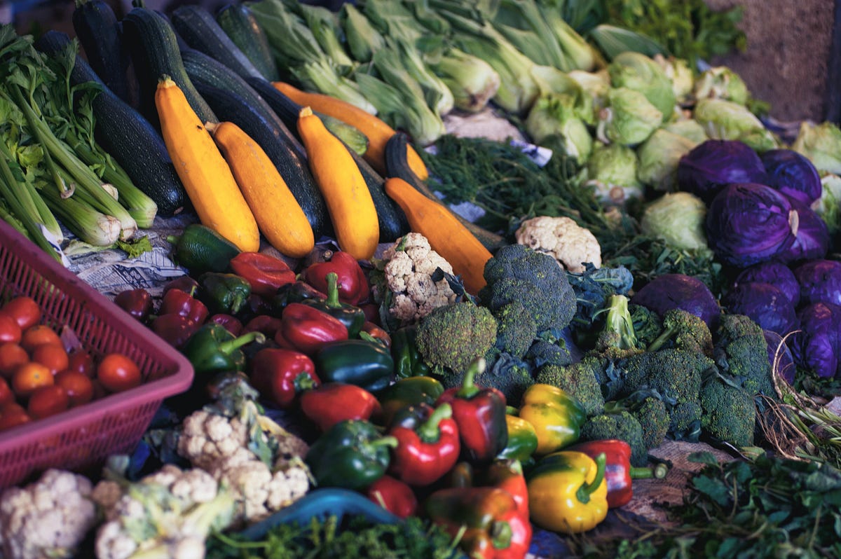 What Is the Optimal Human Diet?. In pursuing a healthy lifestyle, many ...