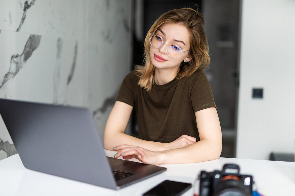 How You Can Write 1 Article Every Day on Medium (Even With a Busy ...