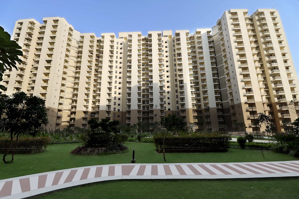 The best location to buy property in Greater Noida? | by Paramount ...