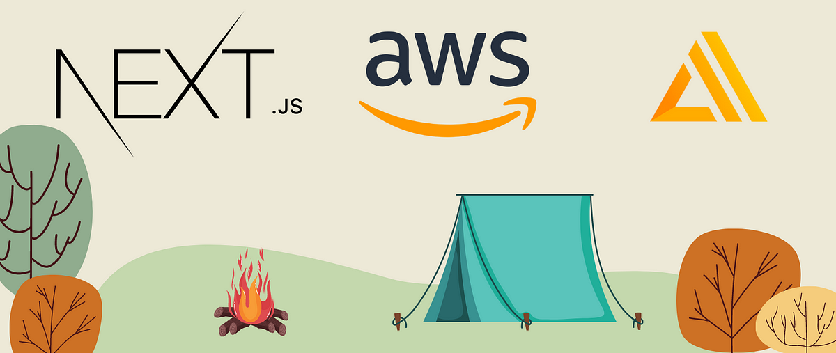 Securing Next.js Applications: AWS Security Best Practices | by Sai ... Securing Next.js Applications: AWS Security Best Practices | by Sai ...