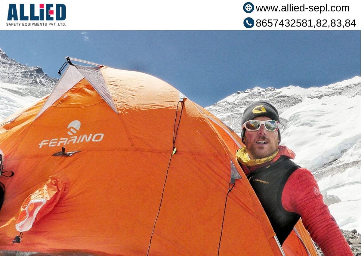 Ferrino Tents Lhotse price in Mumbai - Allied Safety Equipments Pvt ...