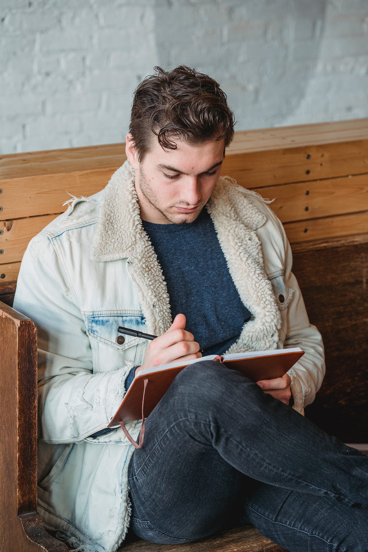 6 Steps to Becoming More Intentional and Successful This Year | by Brea ...