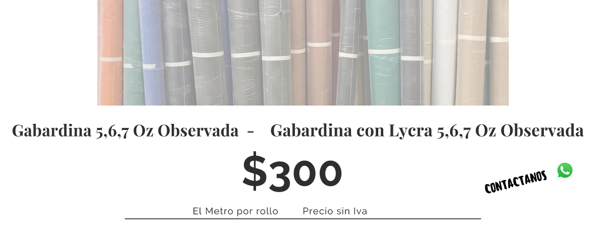 TIENDA ONLINE DE TELAS EN - Justin Arends - Medium