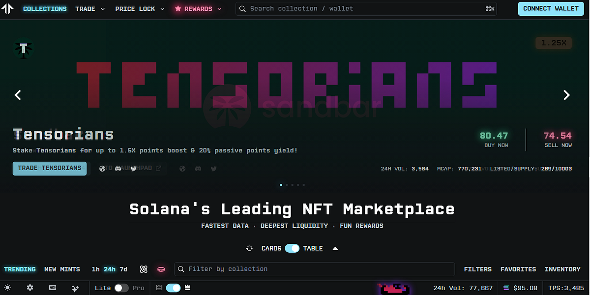 Top 10 Upcoming Airdrops on Solana and How to Potentially Farm Them. | by Nwabuko Chinecherem ...