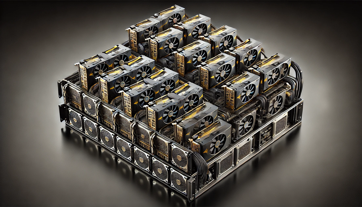 GPU acceleration for SQL databases | by Wilco Burggraaf | Medium