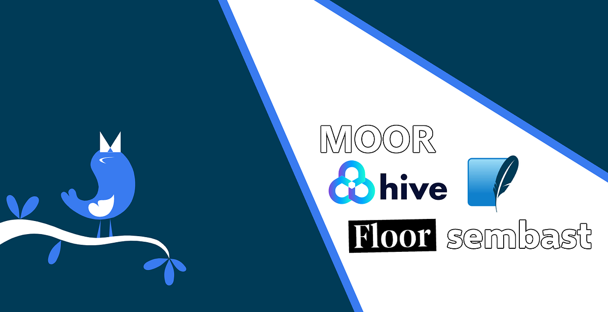 Top 5 Local Database Solutions for Flutter Development | by Erdi Izgi ...