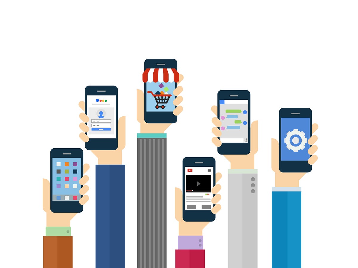 The Three Phases of Consumer Products | by Arjun Sethi | Medium