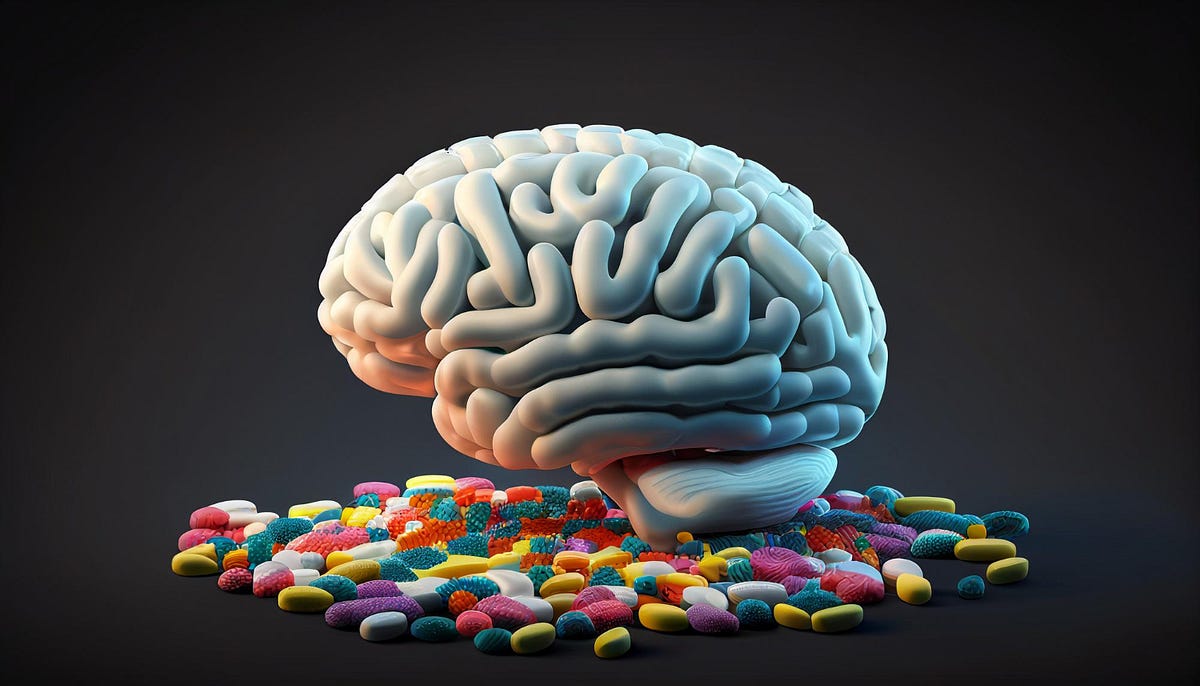 The Interplay of Health and Intelligence: Assessing the Impact of Health Conditions on IQ | by ...