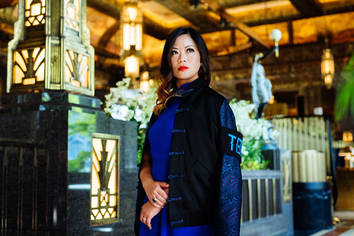 Jade Kua Answers the Famous Proust Questionnaire and More… | by High ...