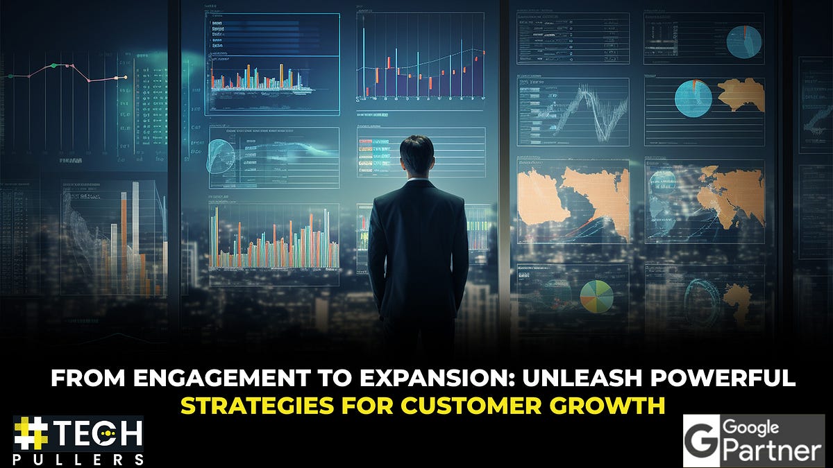 The Art of Customer Acquisition: A Fresh Perspective on Modern ...