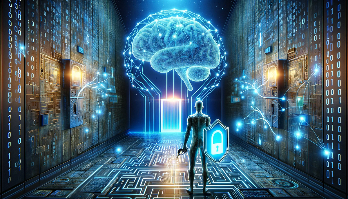 Navigating the Privacy Maze: A Deep Dive into Privacy Concerns in Large ... Navigating the Privacy Maze: A Deep Dive into Privacy Concerns in Large ...