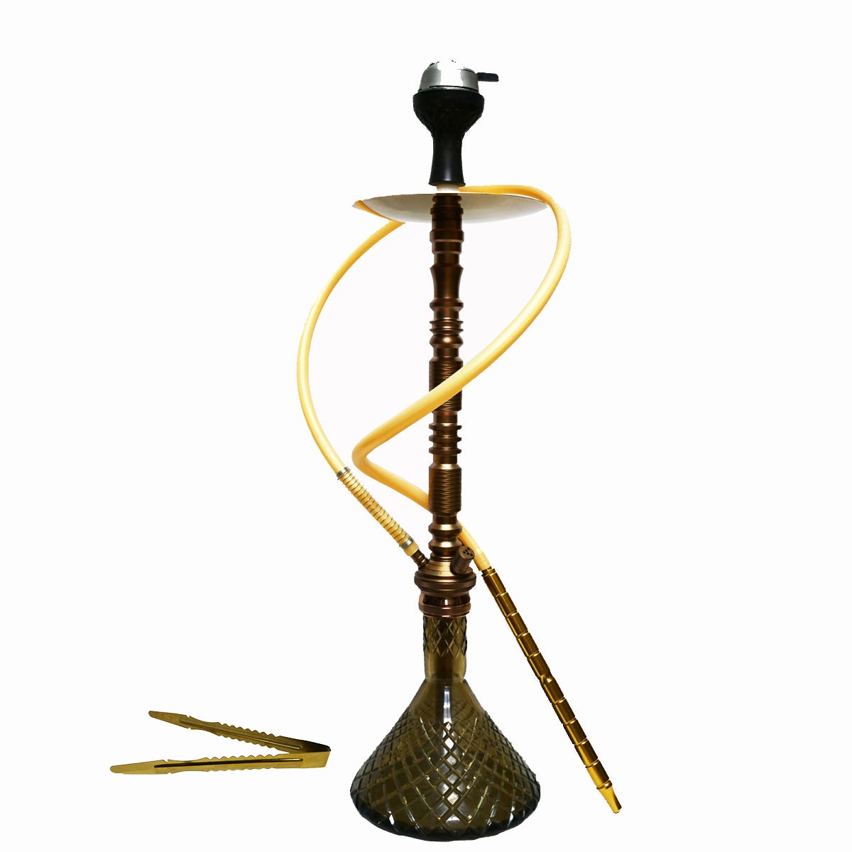 Types Of Hookah.How to Prepare Hookah?And How to use it? | by Sonacraft ...