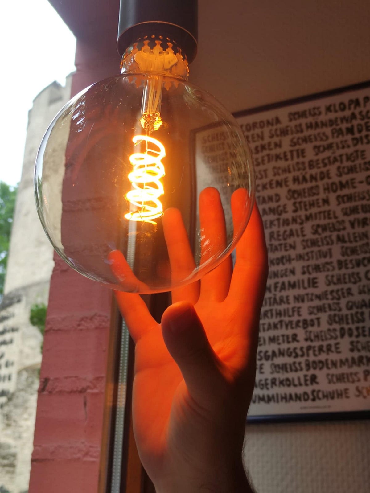 Blind Dinner Date. Traveling through the senses | by Willow Schroeder ...