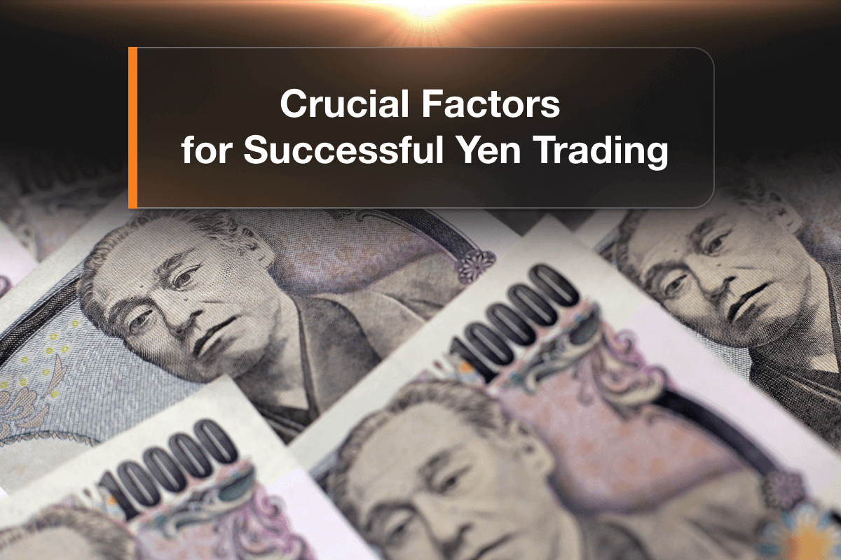 Trading the Japanese Yen: Which Factors to Watch | by AMarkets — your ...