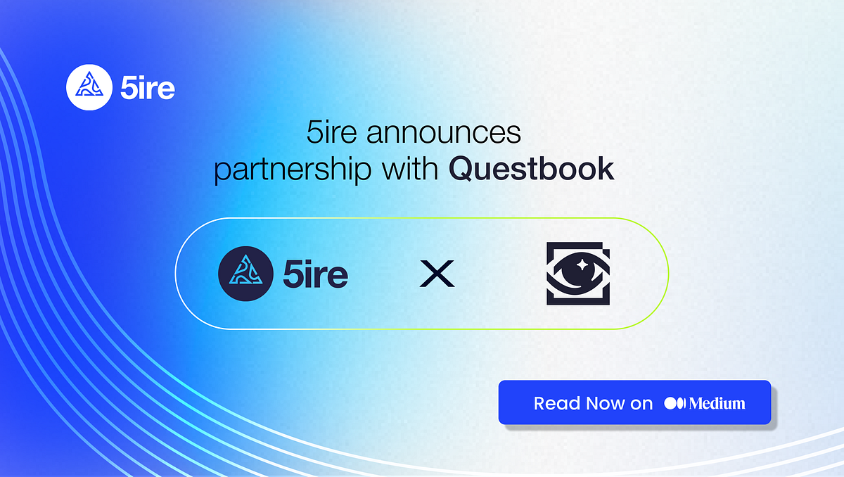 5ire Grant Program is Open For Applications– Apply Now | by 5ireChain ...