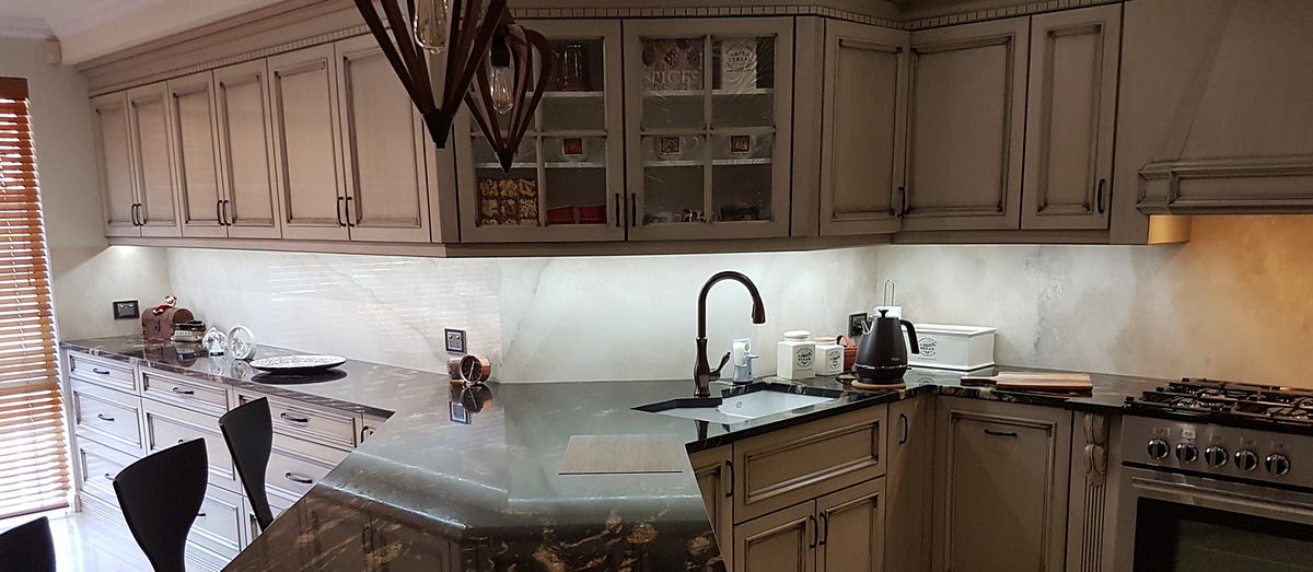 Cabinet Design for Kitchen-Cabinet Maker Perth | by ACDC Cabinets | Medium