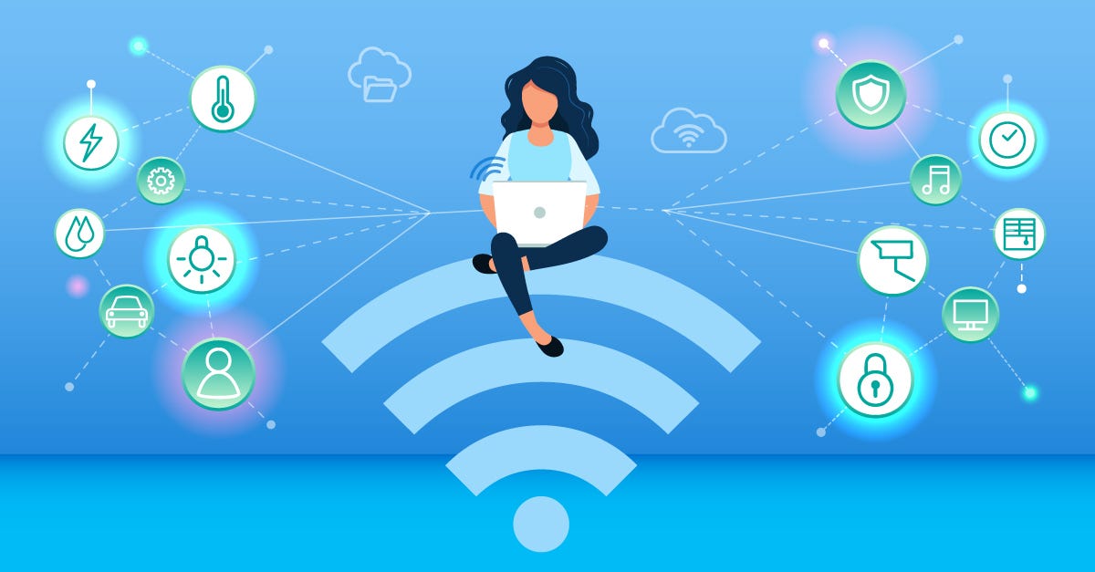 What is IoT Gateway? How to Develop IoT Gateway | by Thinkitive Technologies | Medium