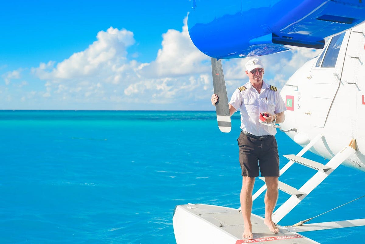 Is Your Pilot Fit to Fly? - The Daily Cuppa - Medium