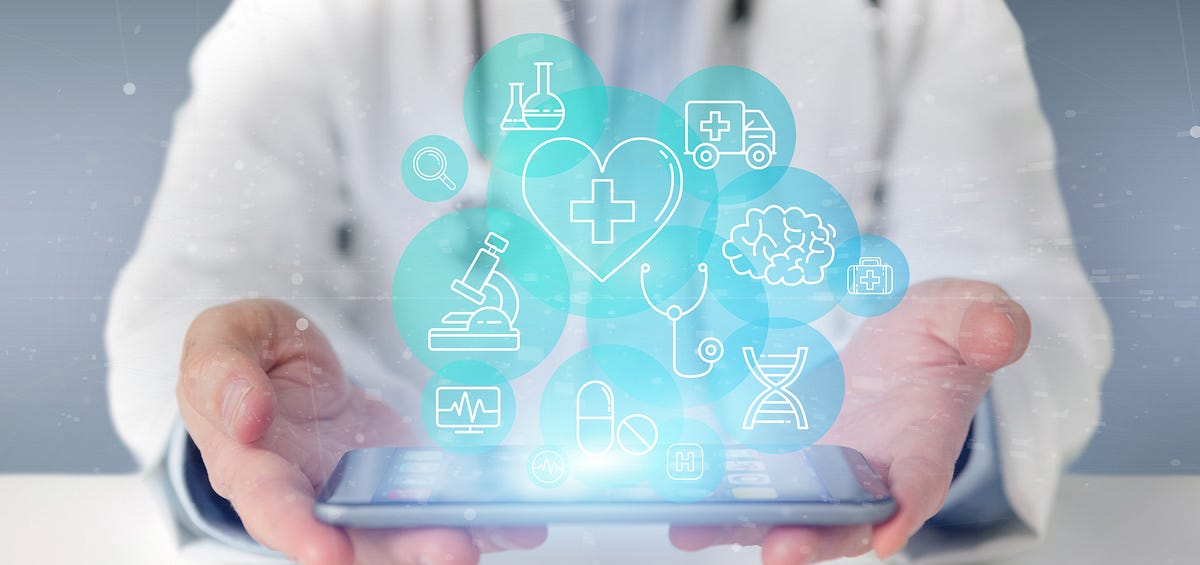Kenali Peluang dan Tantangan Startup Healthtech di Indonesia | by ...