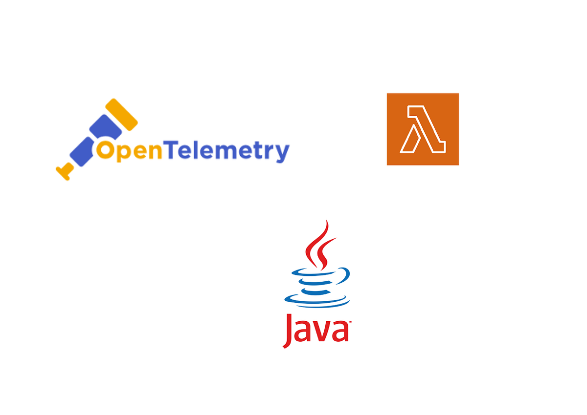 OpenTelemetry tracing for Java AWS Lambda | by Aleksandr Filichkin | Medium