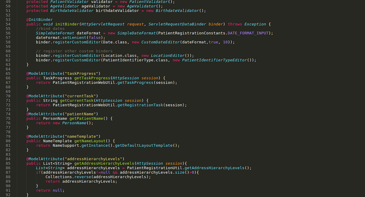 “WRITE CODE! SAVE LIVES!”. Coding can be frustrating. Sometimes it ...