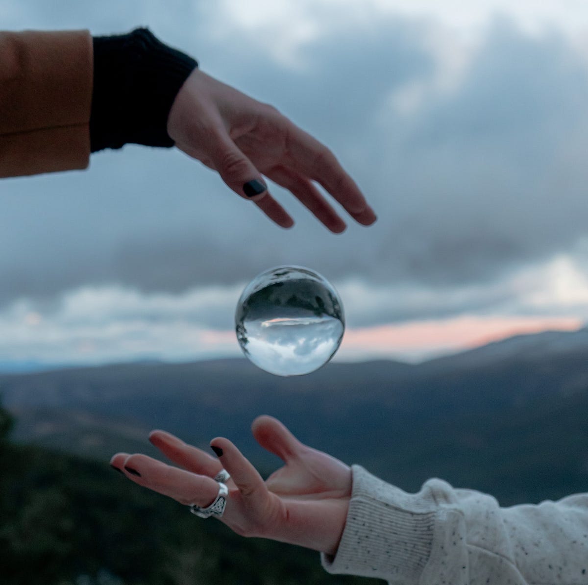 Committing with Confidence = Predictable Delivery | by Paul Braz | Medium