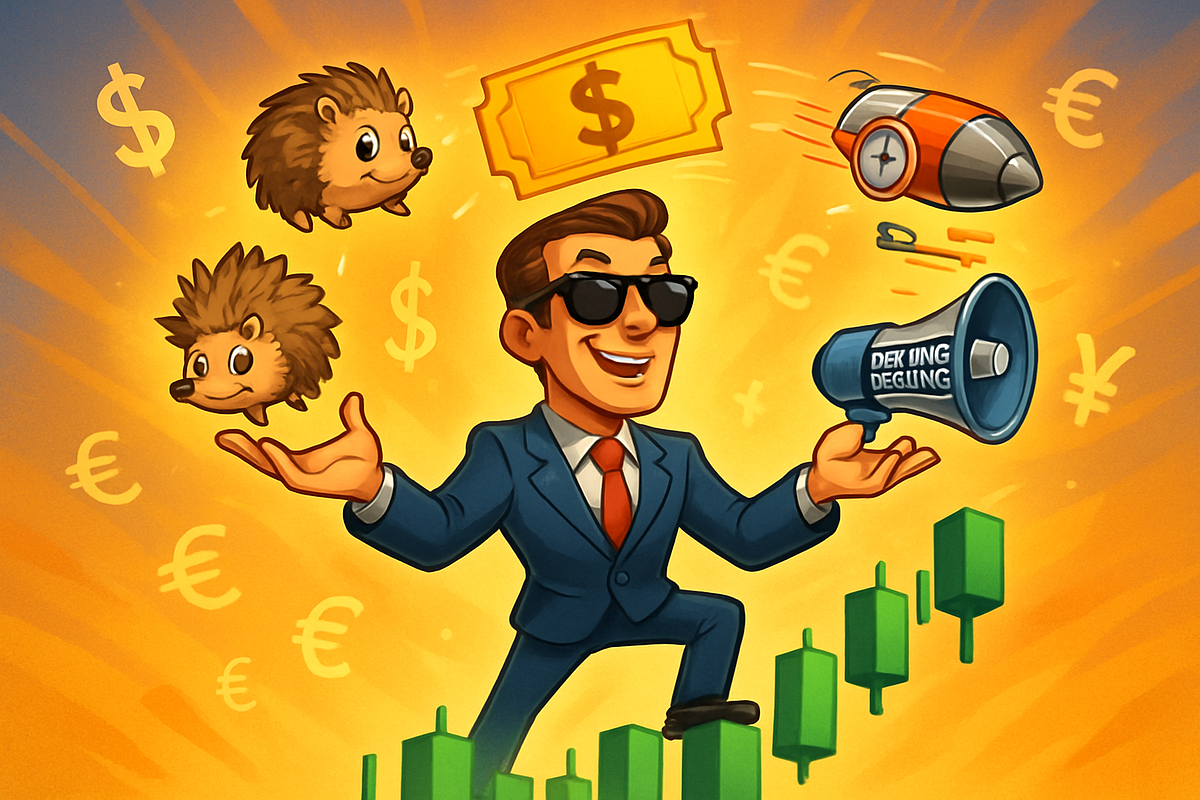 Six Advanced Forex Trading Techniques: A Deep Dive for Experienced ...