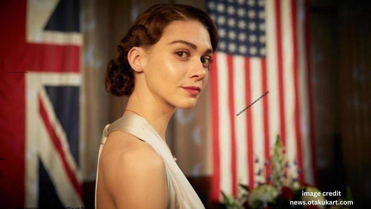 Who are the traitors in Season 2 Competition Series ? | by Netflix ...