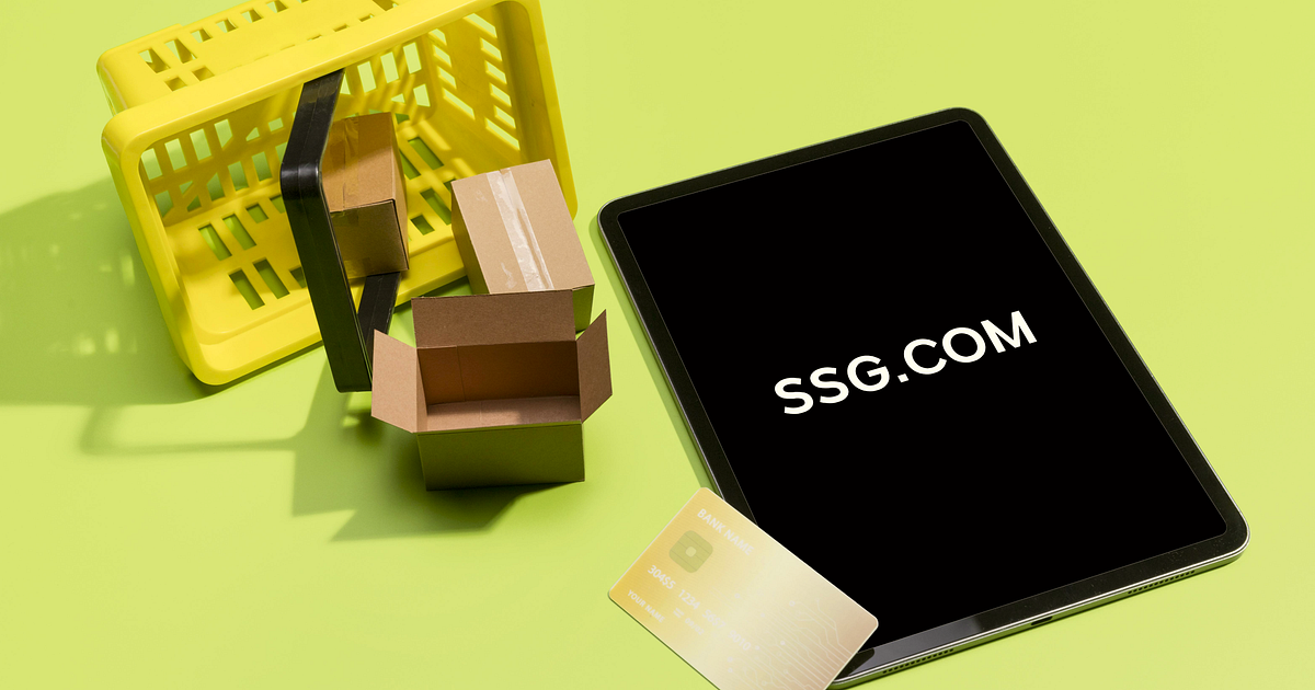 SSG.com’s Path to IPO: Navigating the Valuation Challenge and Sustaining Growth | by Aicel ...