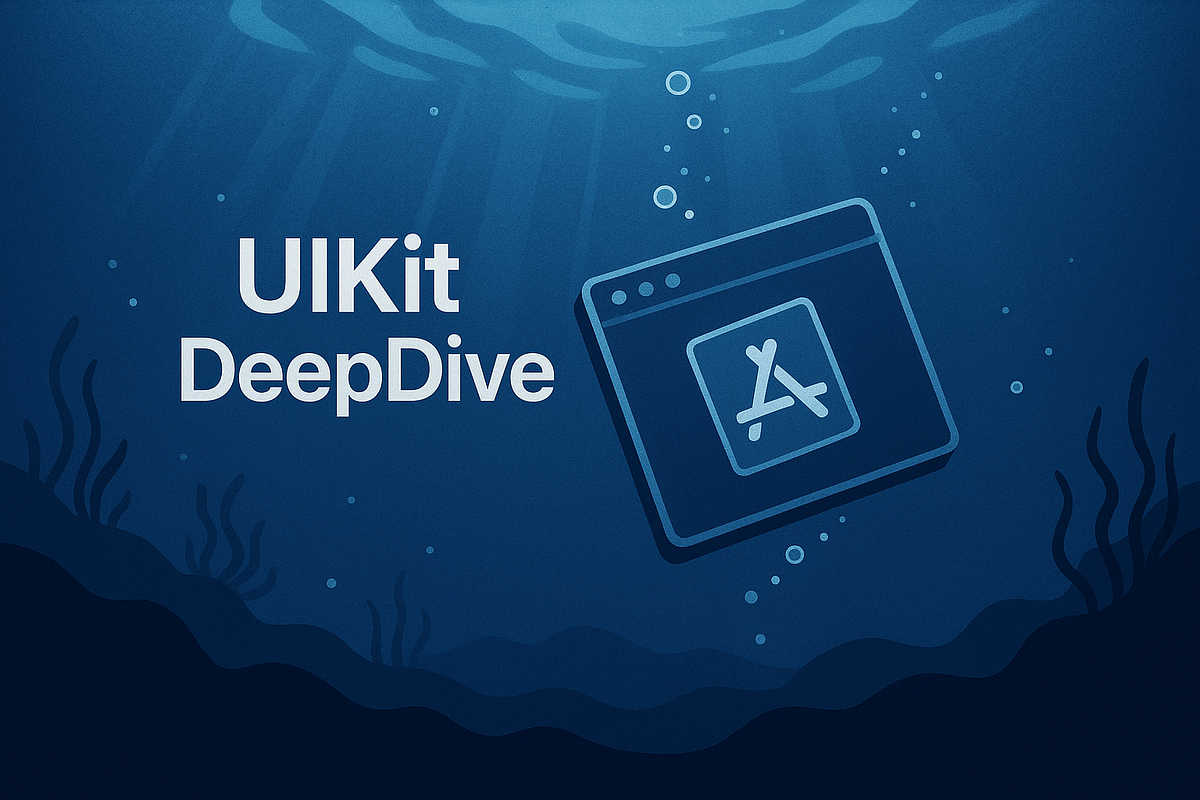 UIKit DeepDive: Streaming text like AI chat apps with UILabel | by Raajeev Chandran | Apr, 2025 ...