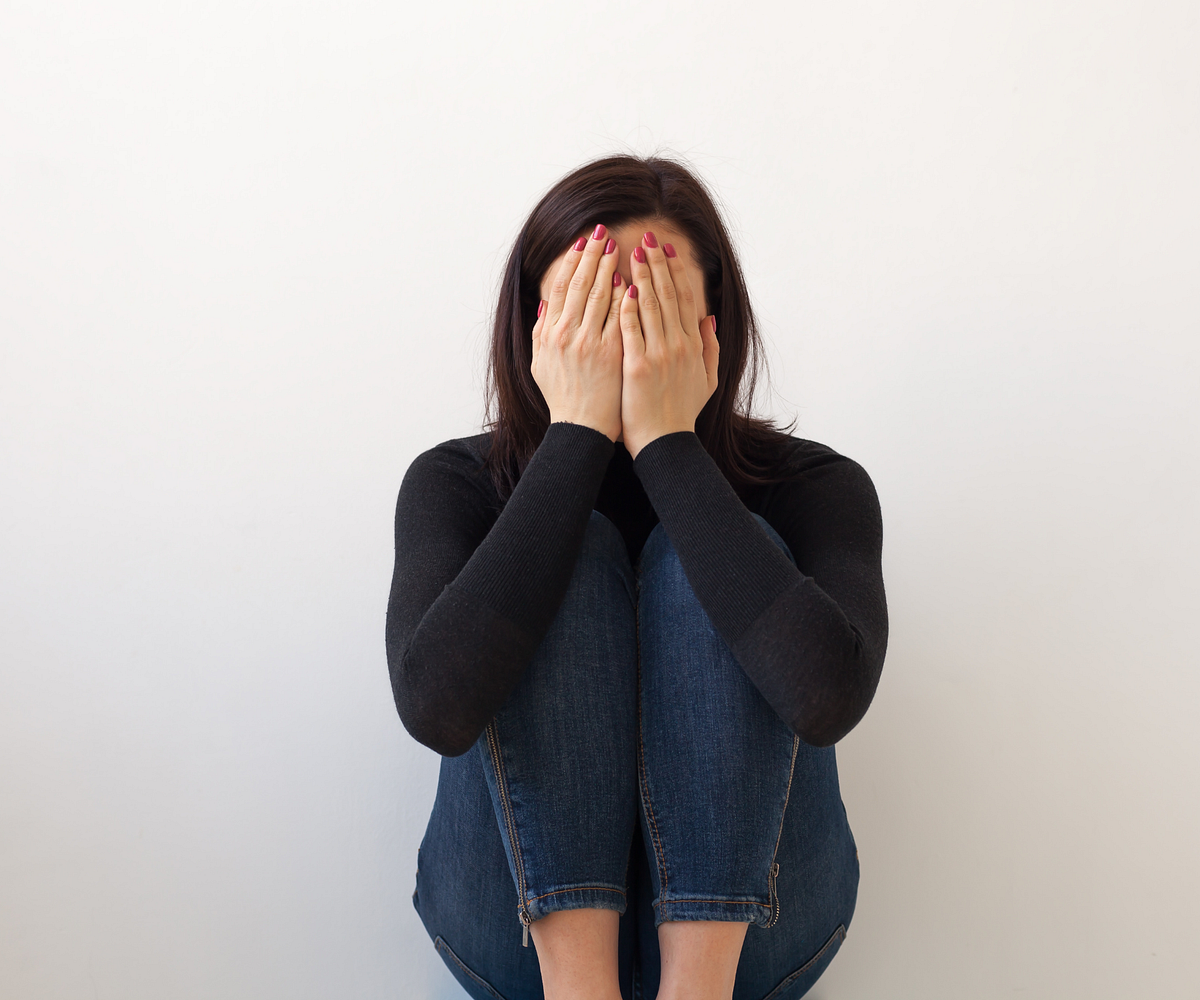 9 Ways to Get Rid of Toxic Shame That Prevents You From Being Your ...