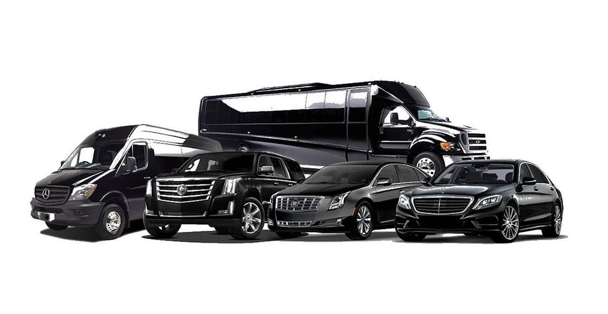 Luxe Travel: Unveiling Dallas’s High-Class Limo Car Service | by Legacy ...