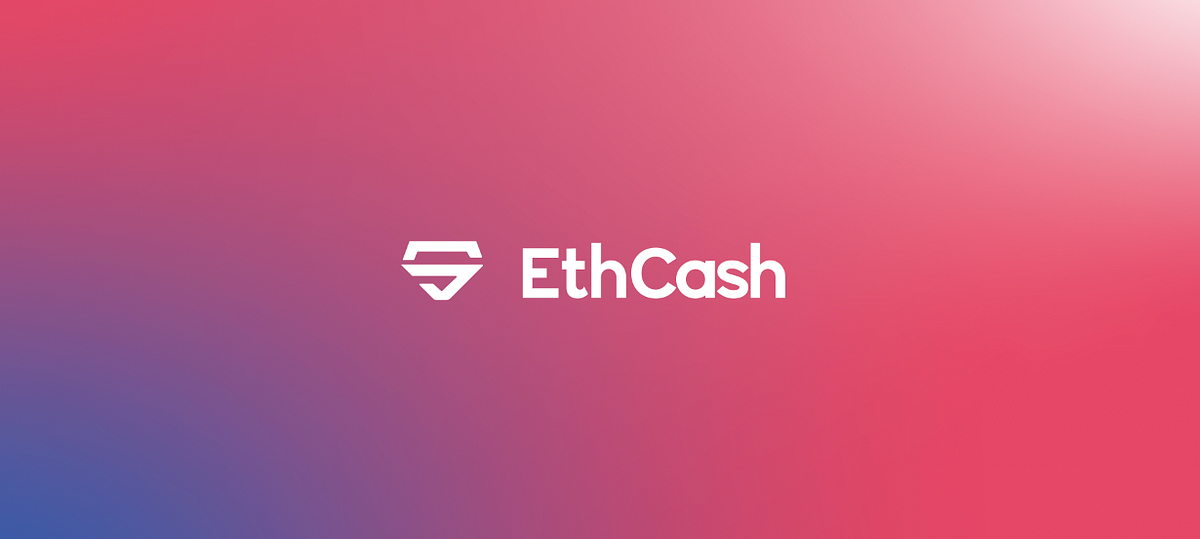 Brief Introduction of EthCash(ETHC) | by EthCash | Medium