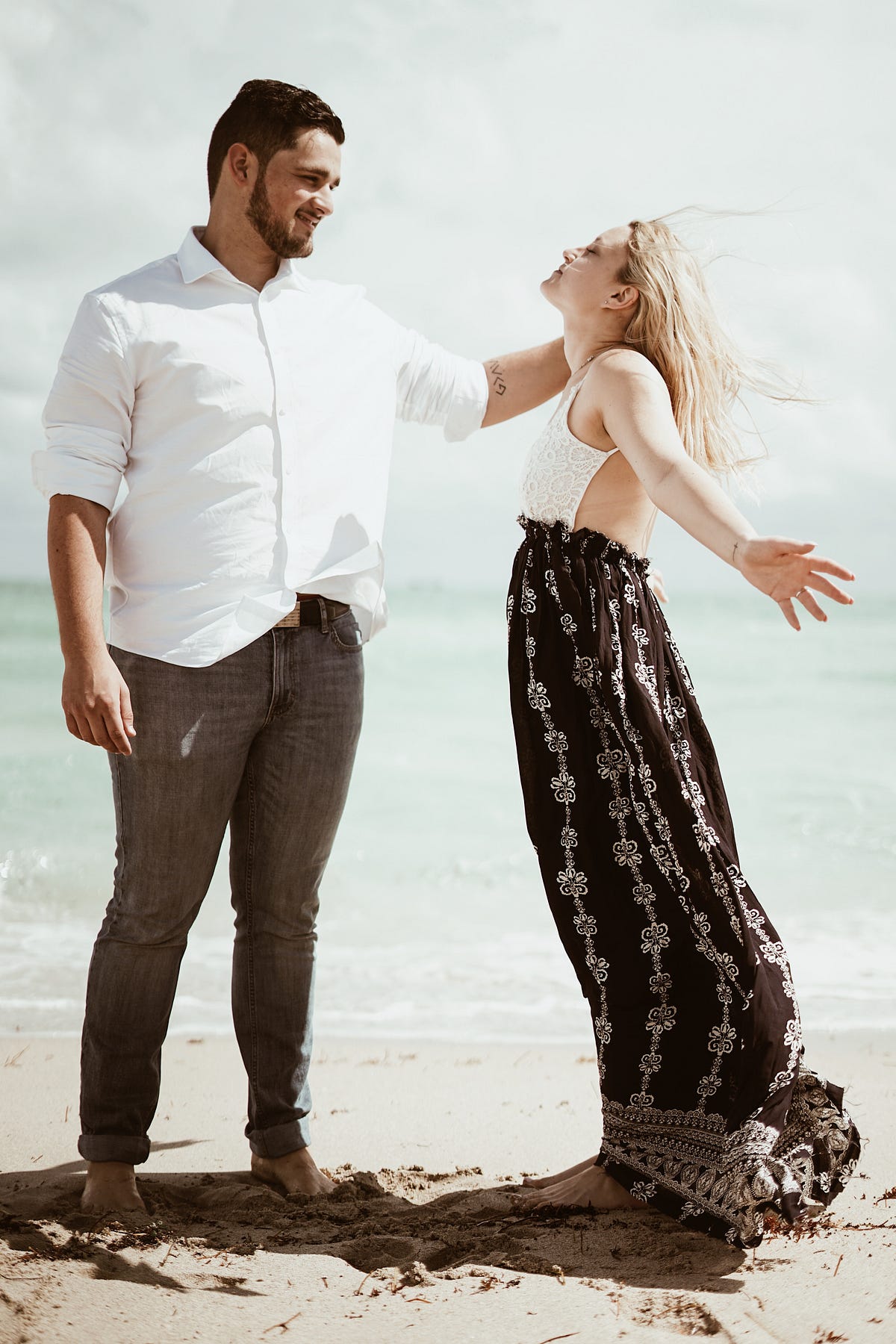 2 Types Of Women That Men Adore. For centuries, women have tried to ...