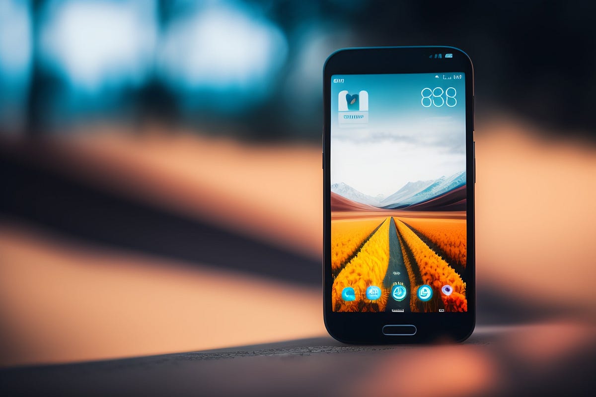 The 2023 Android Developer Roadmap | by Lisa Kudrow | Medium