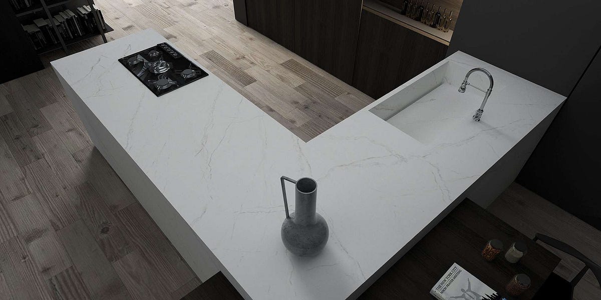 Guide On Professional Installation of Quartz Countertops | by Quartz ...