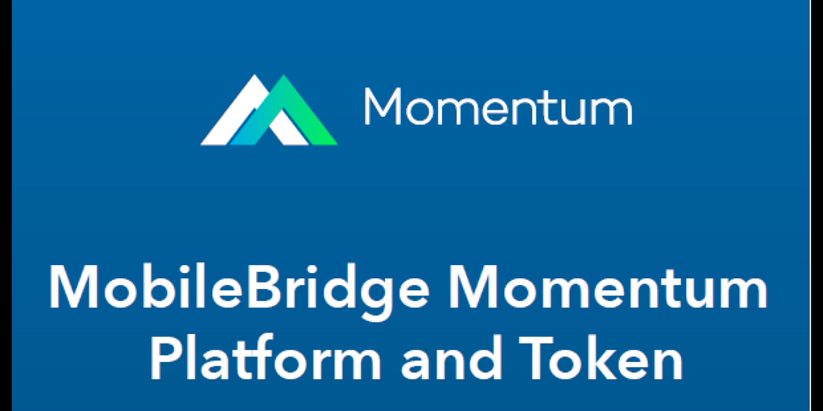 Momentum Projesi (MMTM). Çağımızın değişken yapısı ve gelişen… | by ...