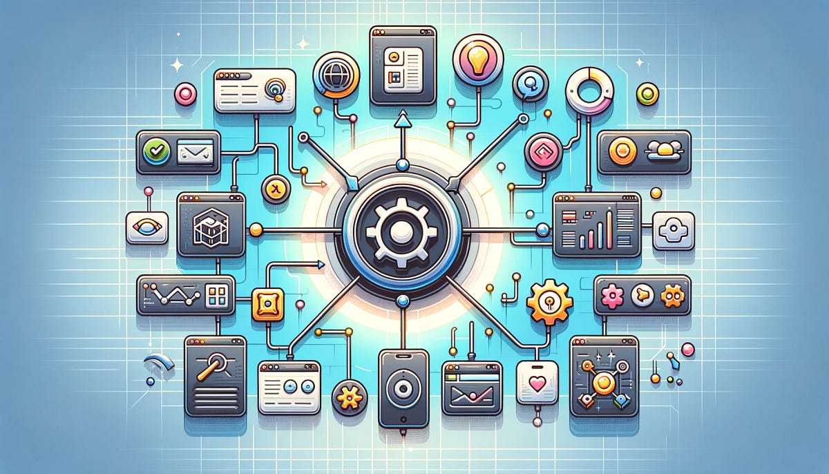 Shiny and Beyond: Mastering Interactive Web Applications with R and ...