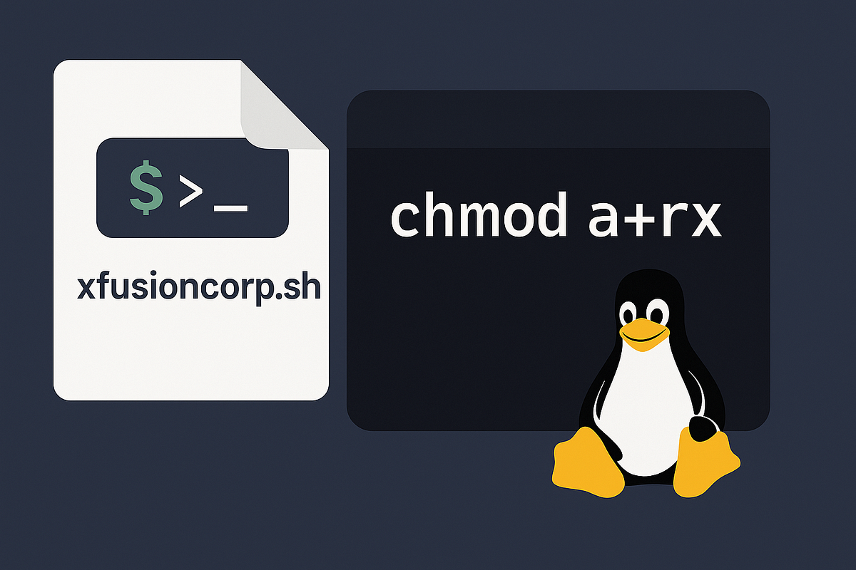 chmod +x Not Working? How to Make a Script Executable for All Users in ...