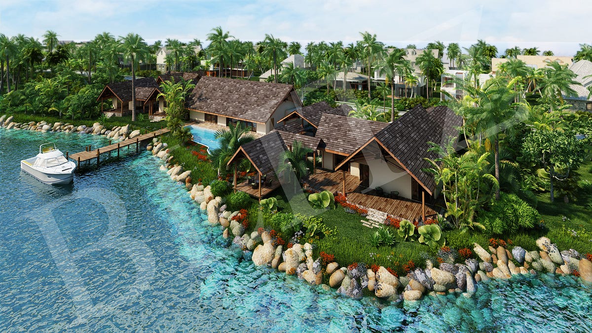 Architectural Rendering — From Design to 3D to Printed Sheet | by mark ...