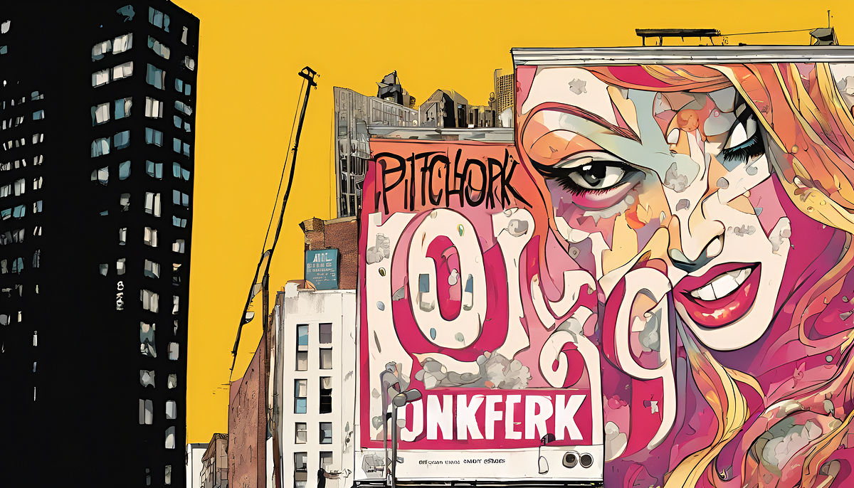 GQ and Pitchfork: A Merger Reflecting the Broader Scope of Digital ...