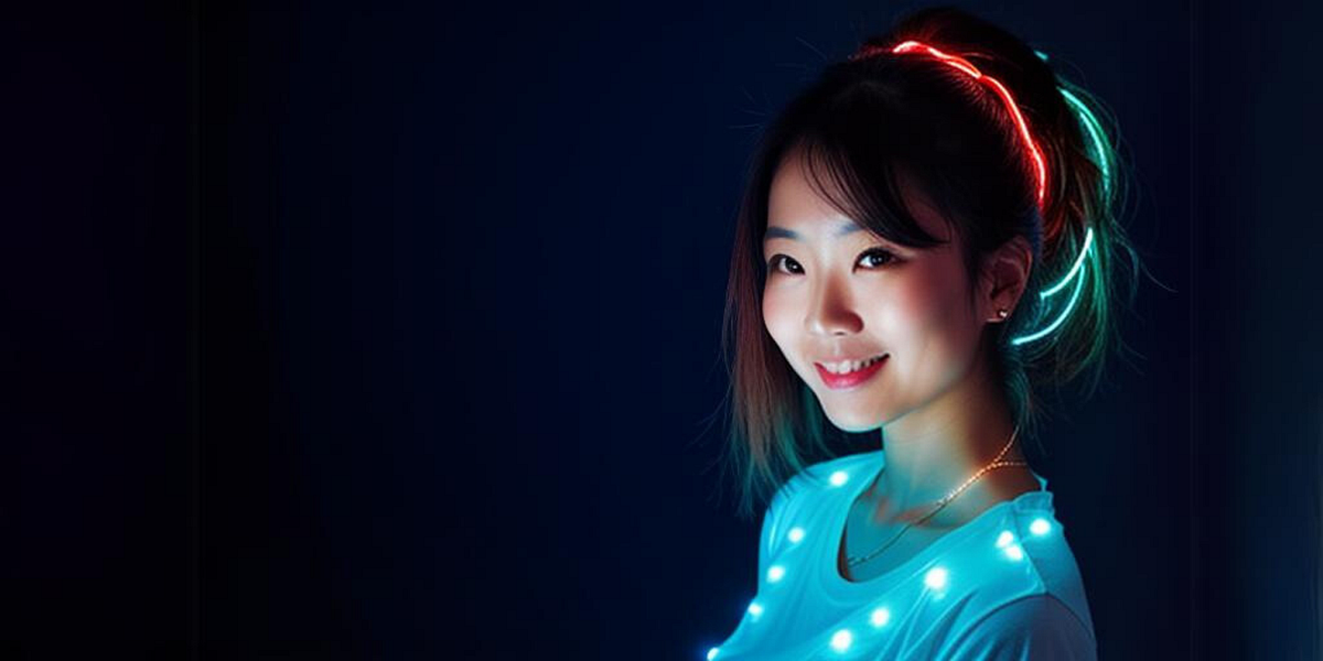 Easy Ways To Make Your Clothes Smarter Using Tech | Learn to MakeIT ...