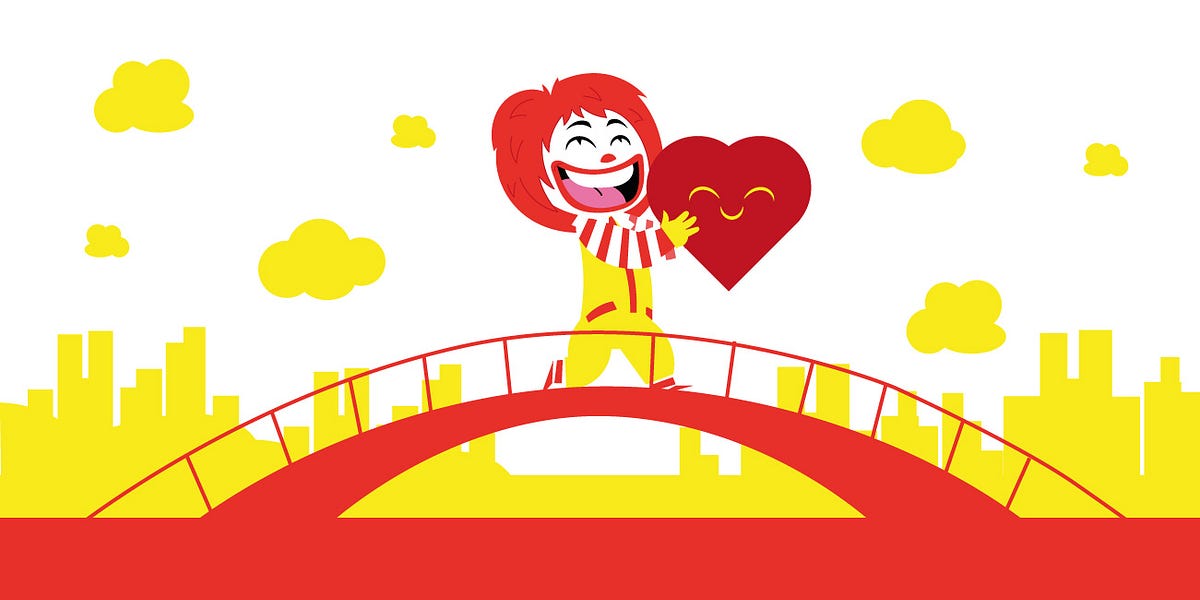 Building Emotional Bridges: How Illustrations and Characters Reinforce ...