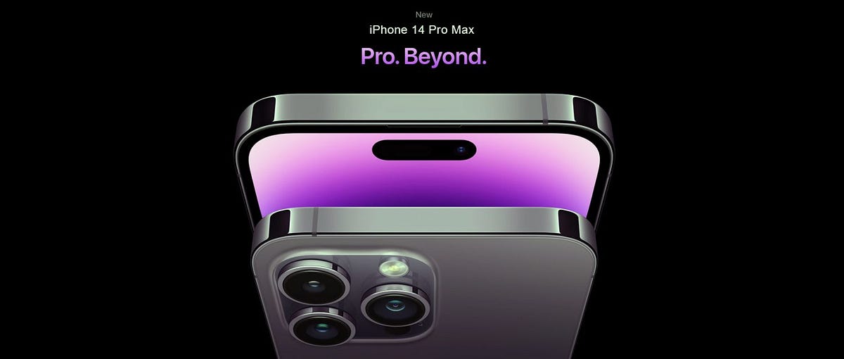 iPhone 14 battery life and performance | Medium