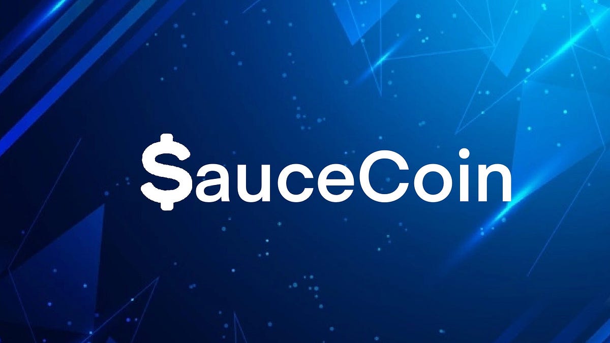 Purchasing Sauce Tokens. $$$ -Follow these steps to purchase… | by ...