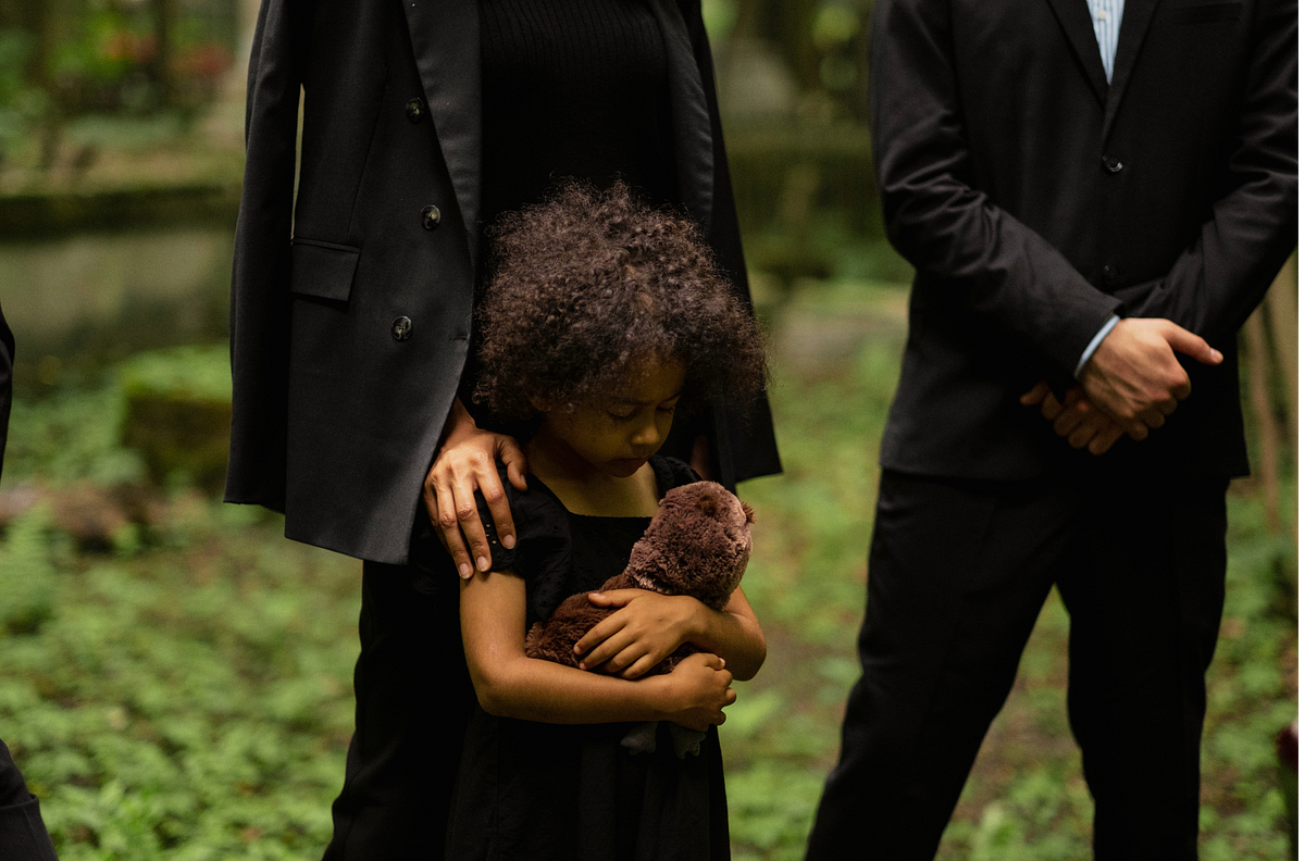 My Father Died and We Didn’t Have a Funeral | by Jamilah G ...