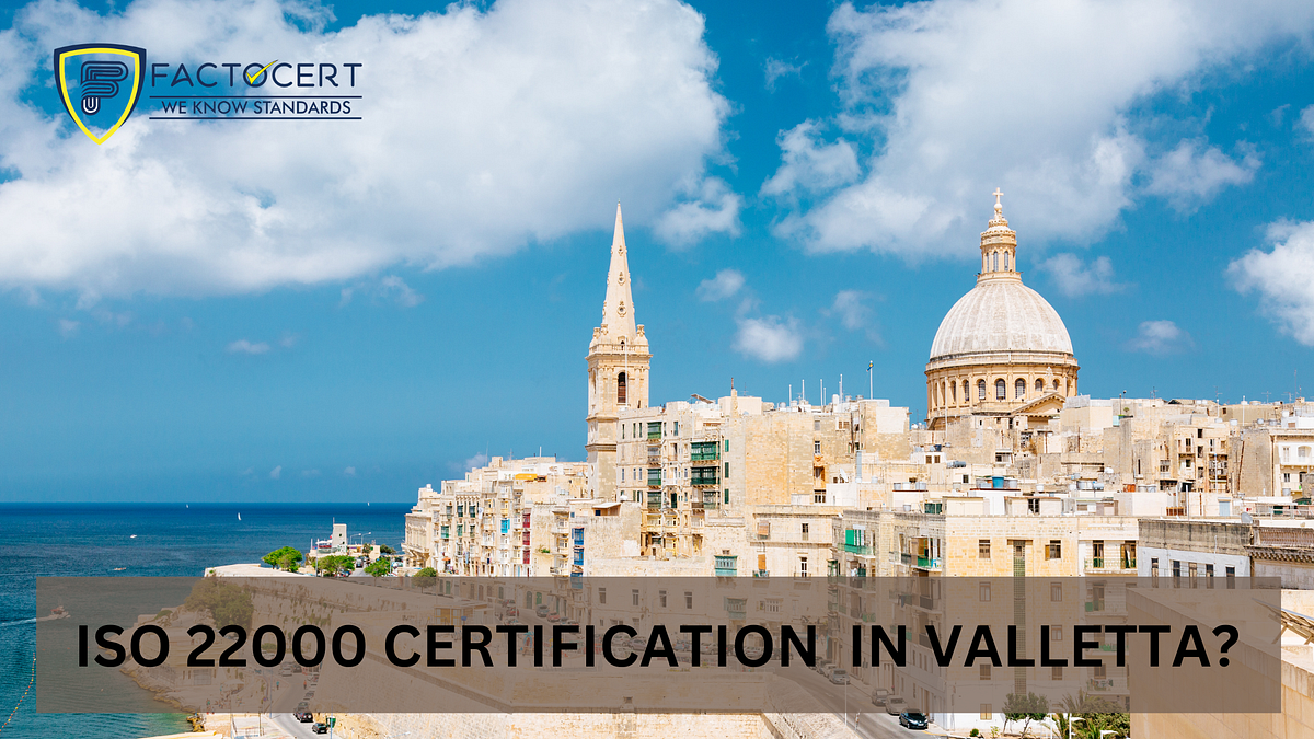 What is the cost associated with obtaining ISO 22000 Certification in ...