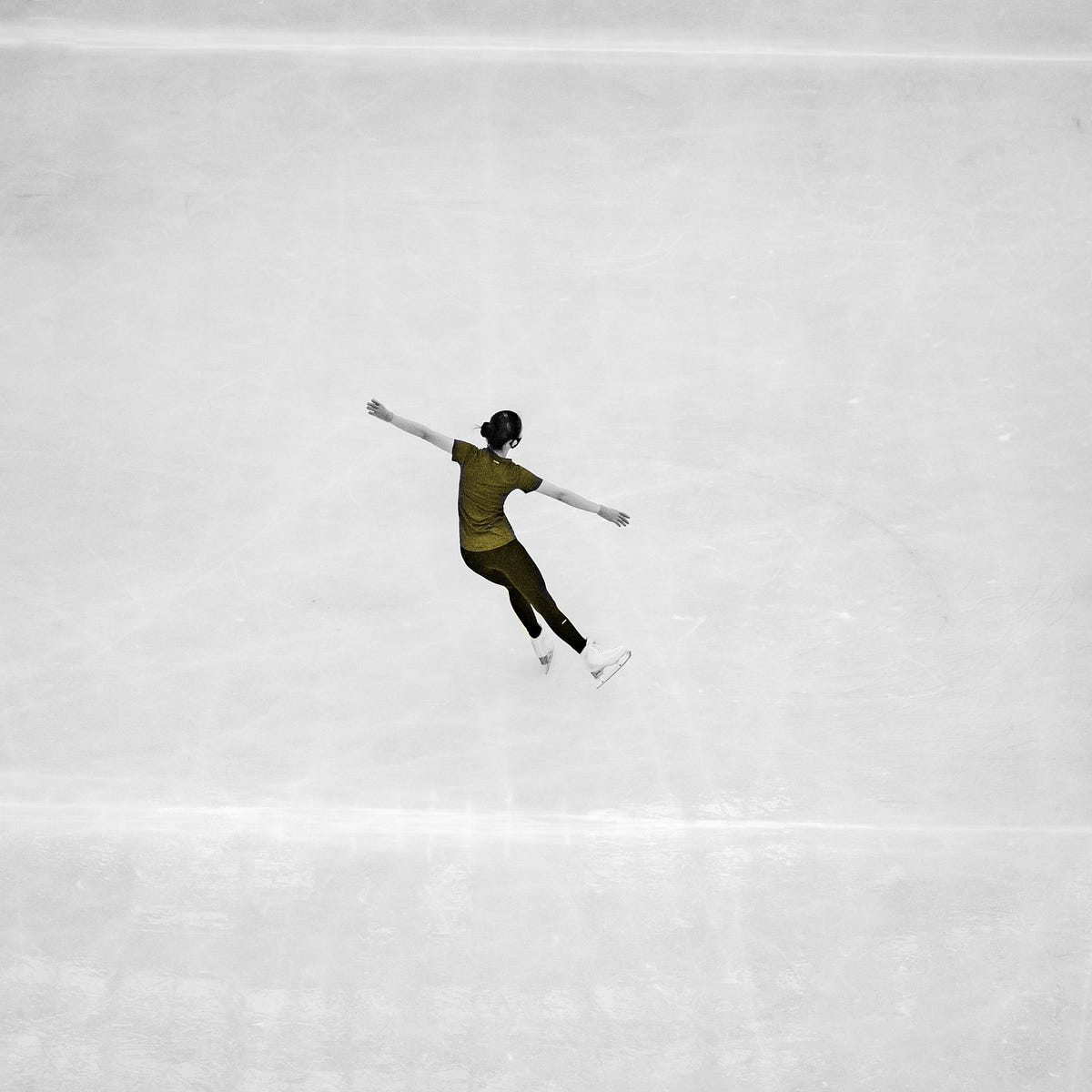 Pose Detection On Android using Google’s On-Device ML Kit | by Danish | Heartbeat