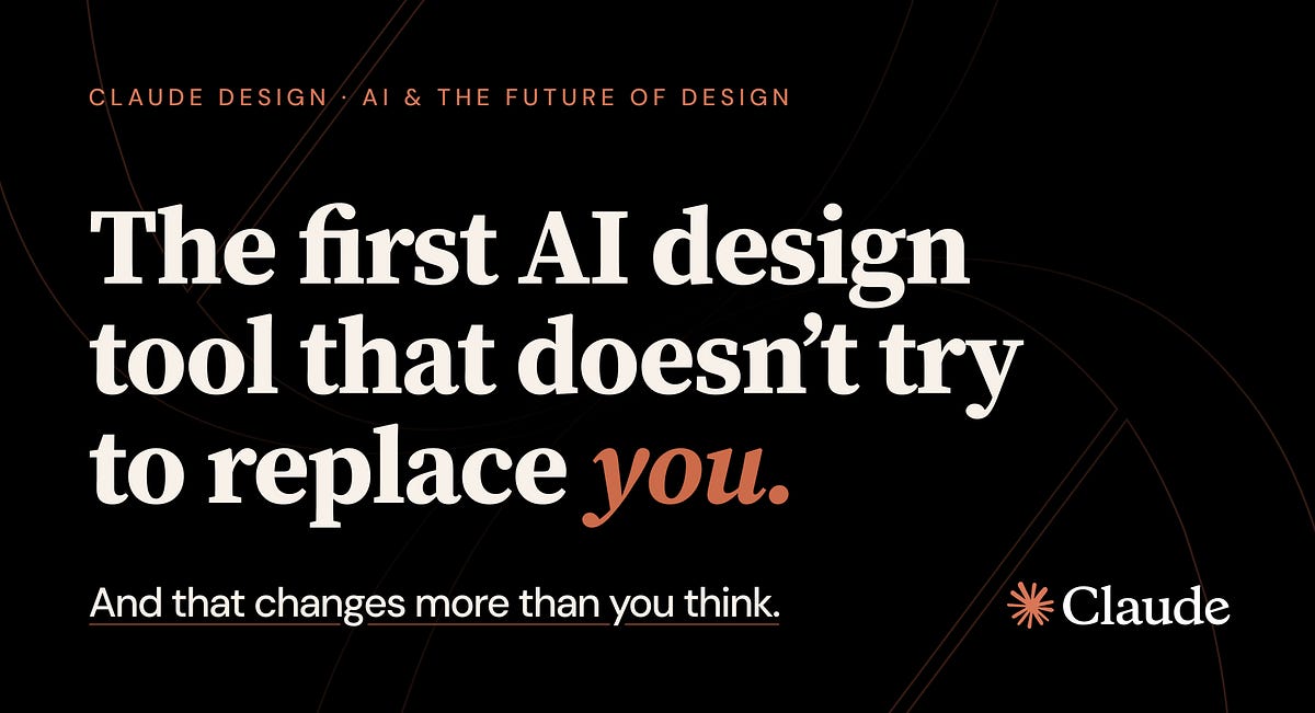 Where Claude Design fits (and doesn’t) in real design work. | by Saloni ...
